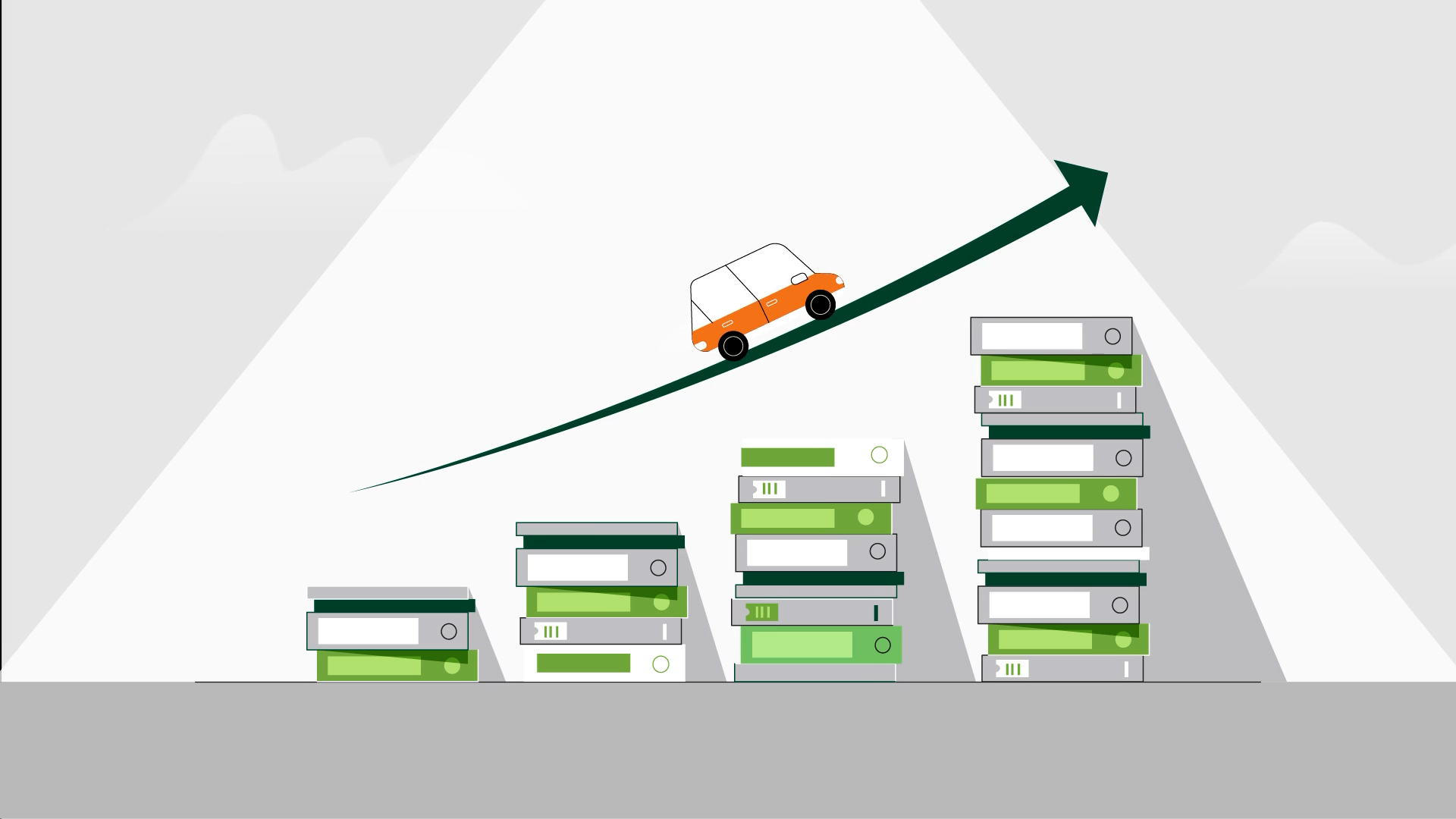 Can MVR Monitoring Help Detect Distracted Driving Trends? - Validity Screening Solutions