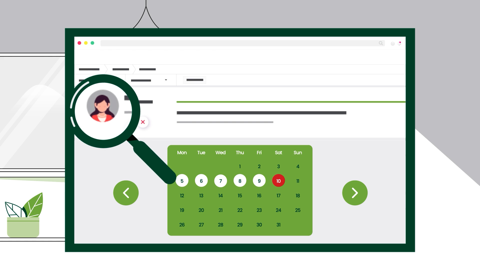 Background Screenings - Validity Screening Solutions
