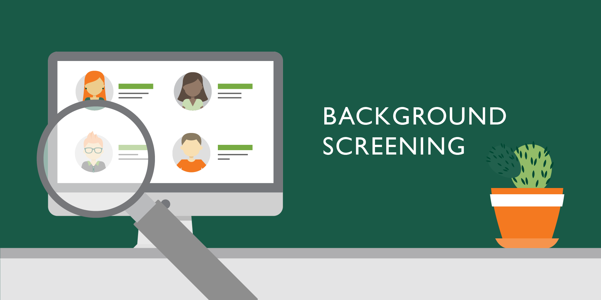 Two Wrongs Won’t Make For A Good Background Check - Validity Screening Solutions