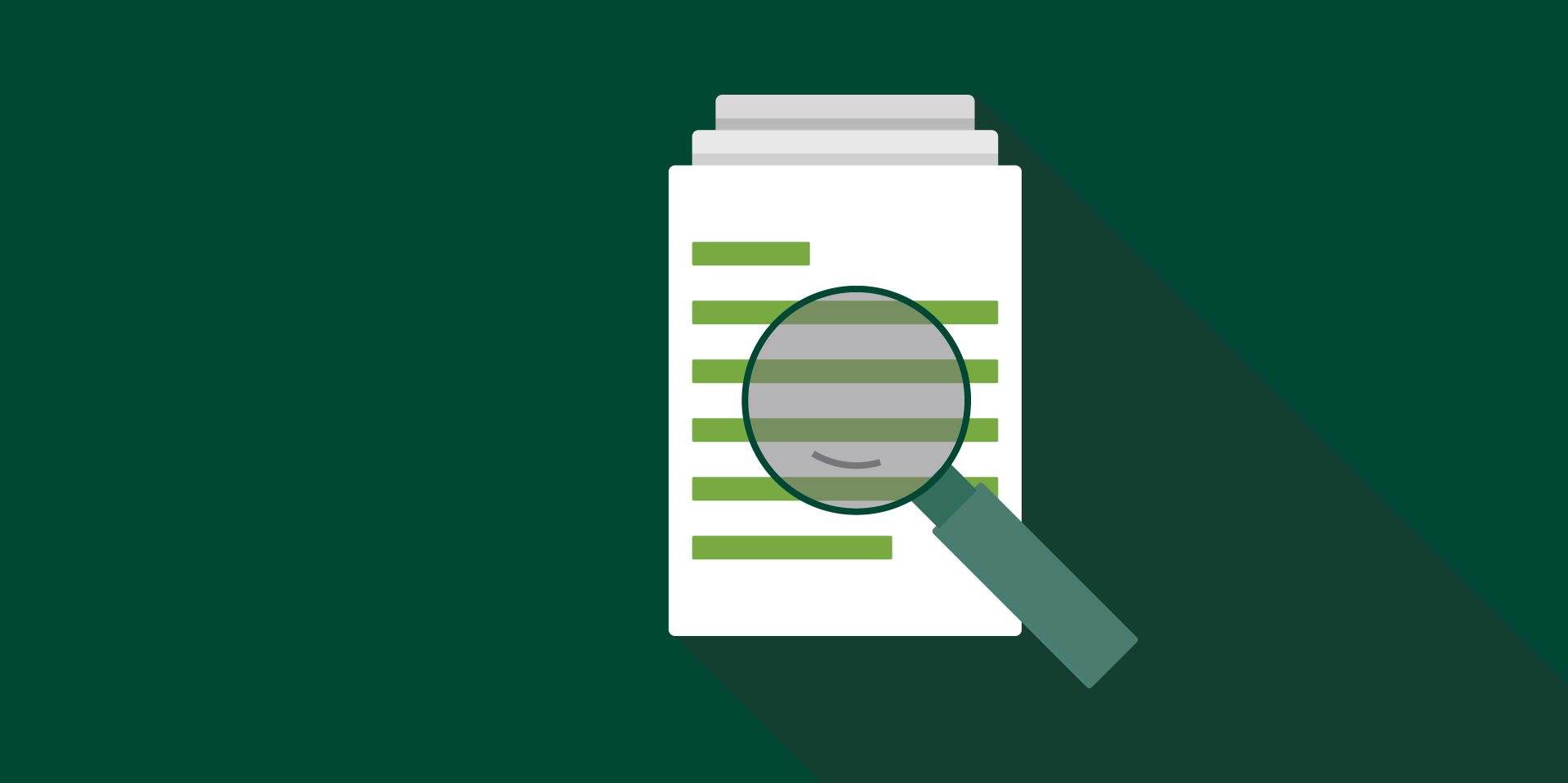 How to Use Candidate-Permissioned Data in Background Checks - Validity Screening Solutions