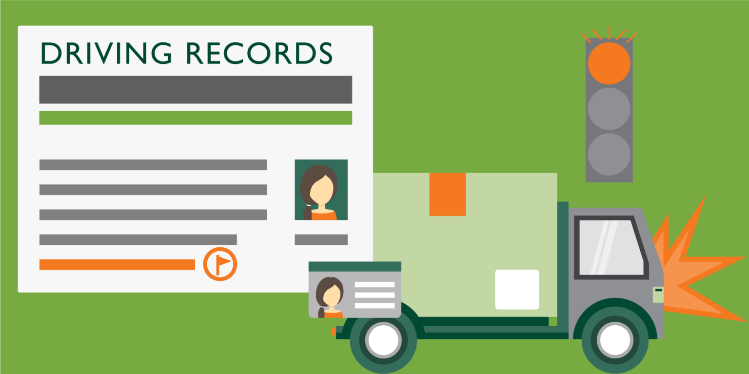 The Case for Recurring Driving Records - Validity Screening Solutions