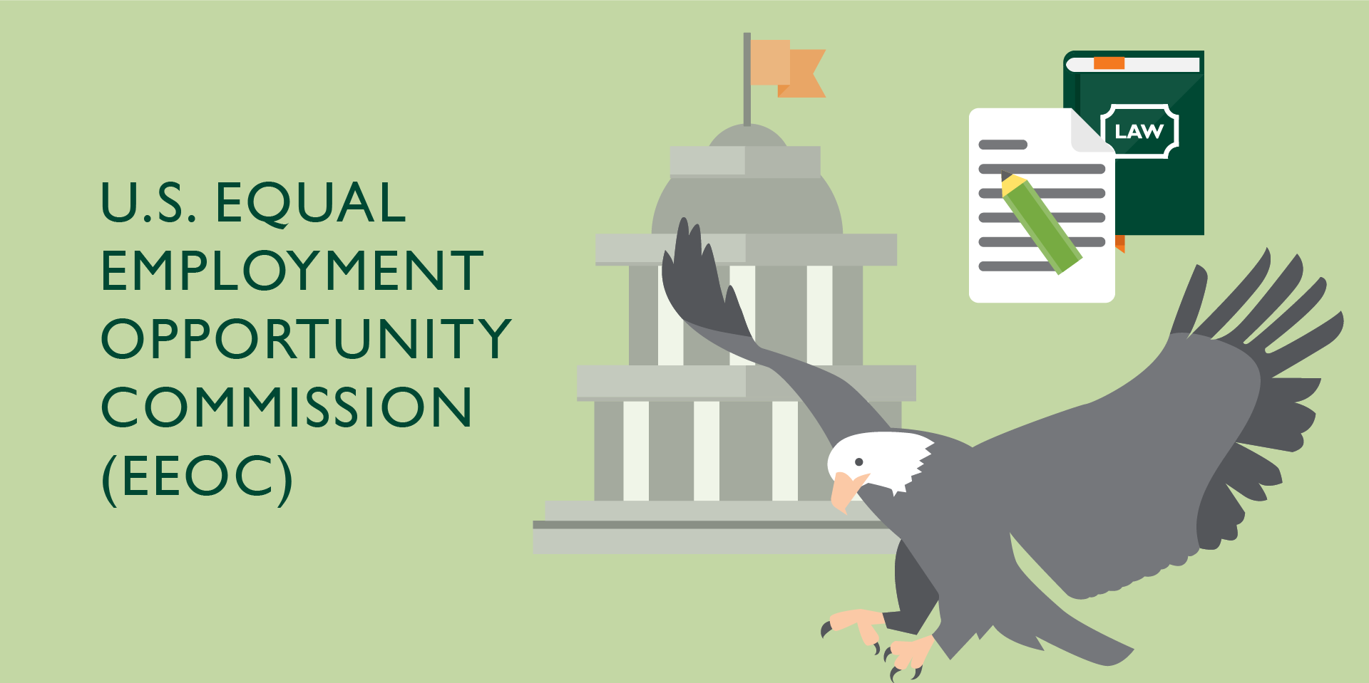 Fast Facts From The EEOC In The Wake Of COVID-19 - Validity Screening ...