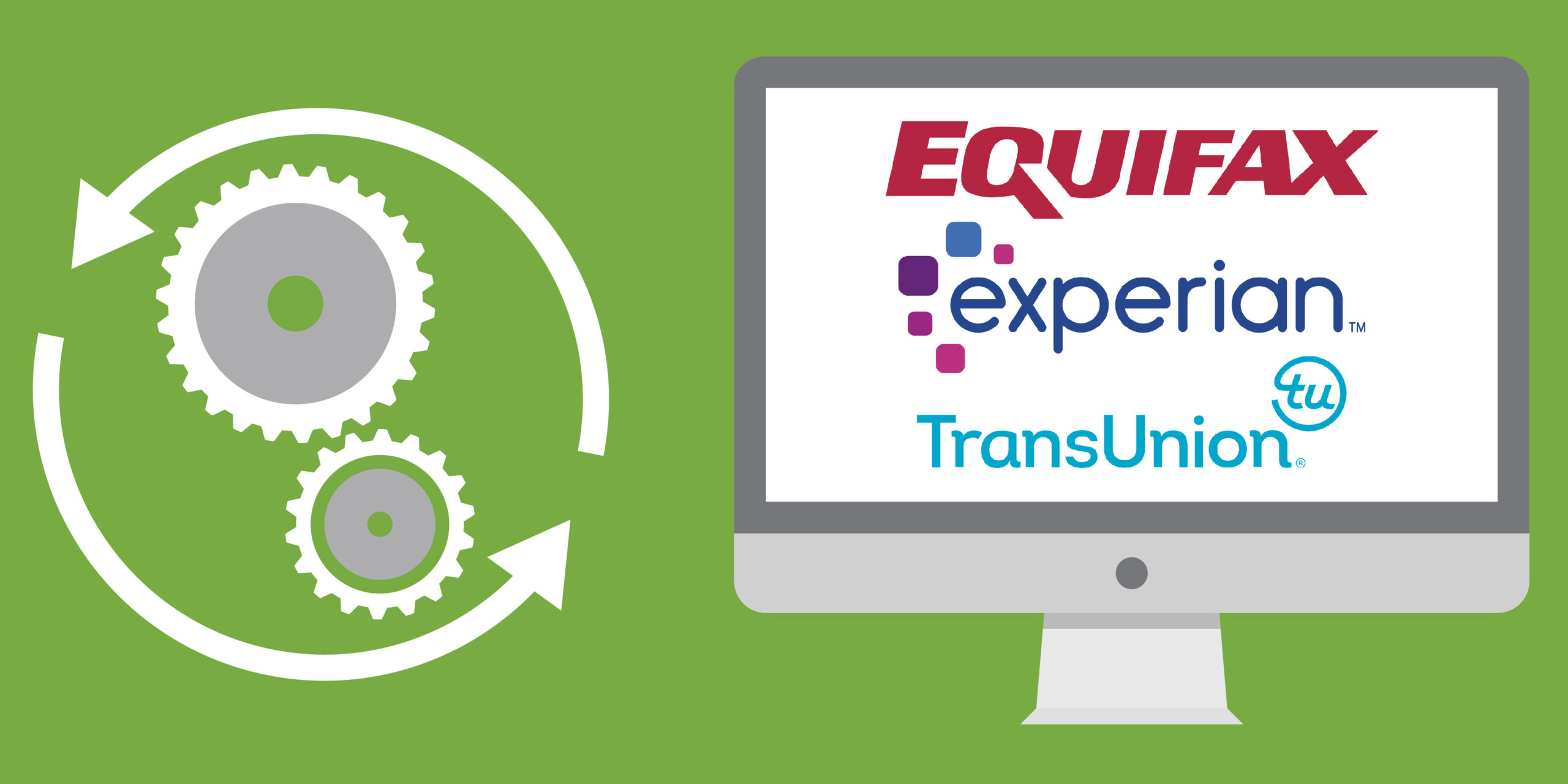 Changes for consumers made jointly by Equifax, Experian, and TransUnion ...