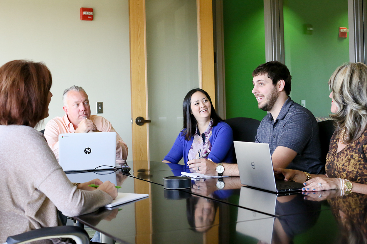 Student Background Check Services - Validity Screening Solutions