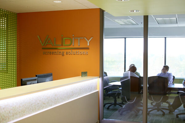 Background Screening Company - Validity Screening Solutions