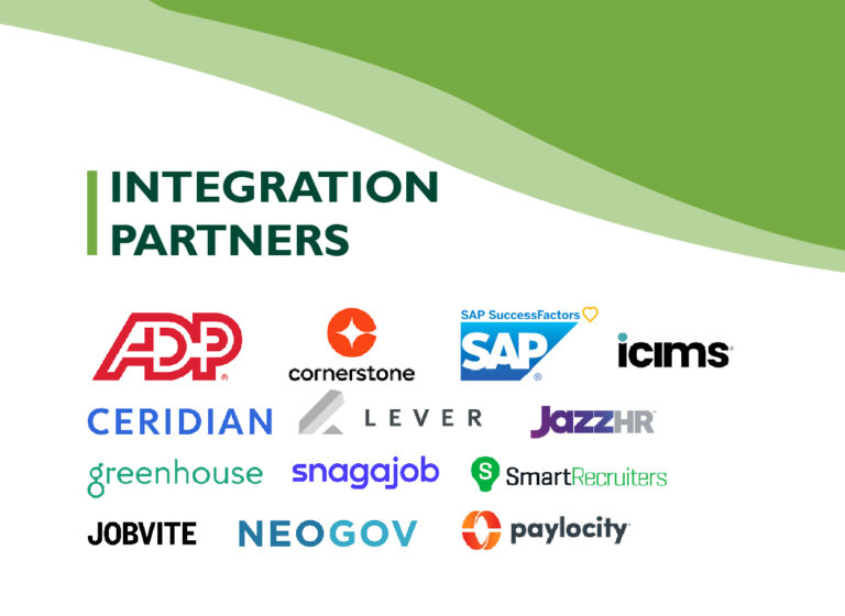 Streamline Your Hiring Process with ATS/HRIS Integrations - Validity ... Streamline Your Hiring Process with ATS/HRIS Integrations - Validity ...