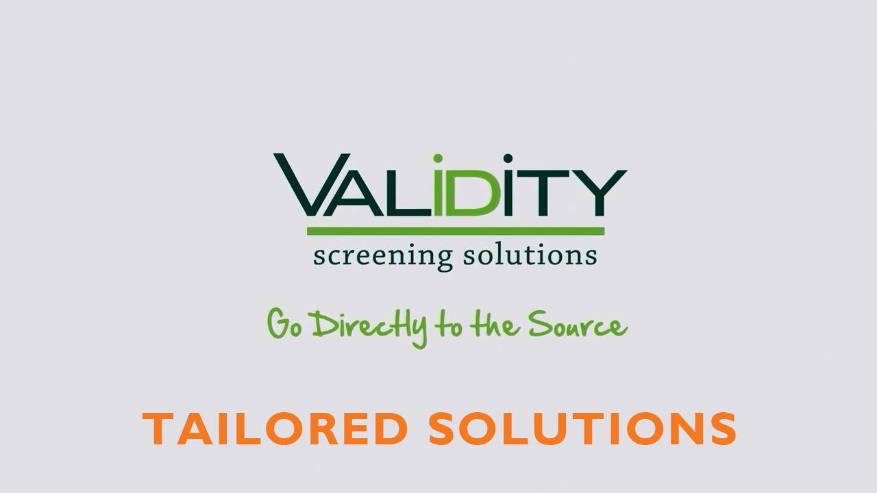 Animated Explainer Video: Document Management Services - Validity ...